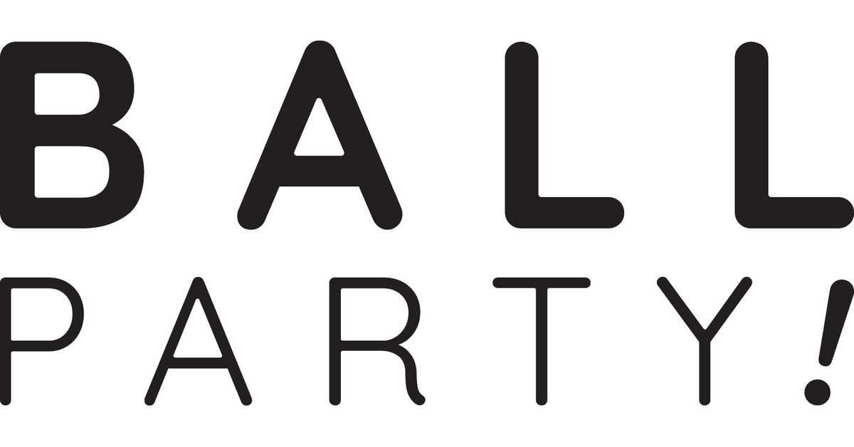 BALLPARTY! – BallParty!