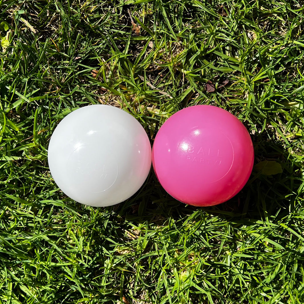 BALLPARTY! – BallParty!